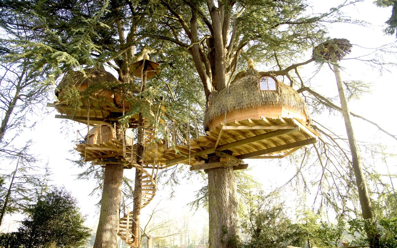 -15% sur votre séjour en cabane