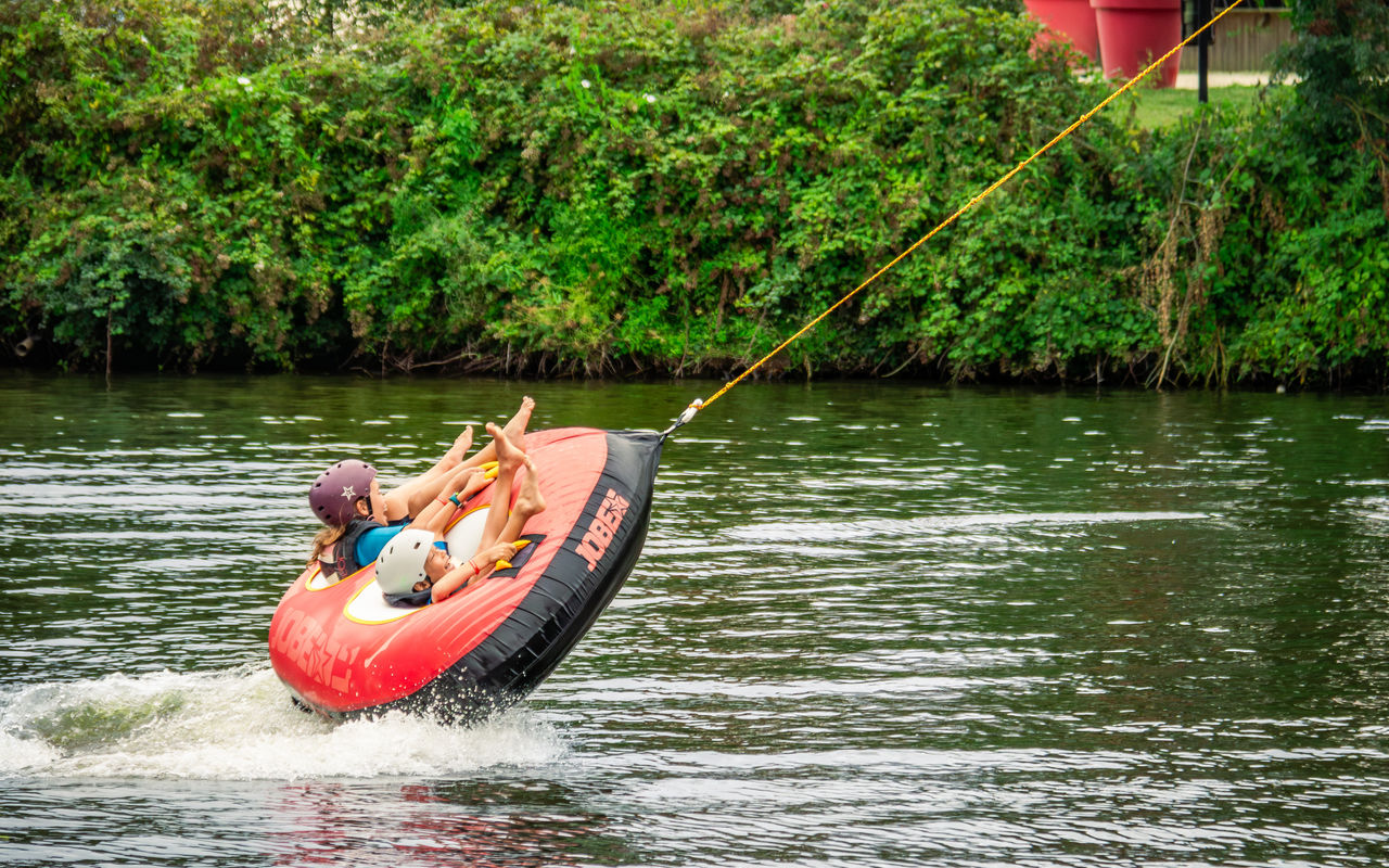 Kids buoy